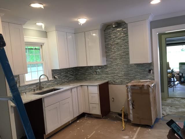 kitchen – GAN CONSTRUCTION INC